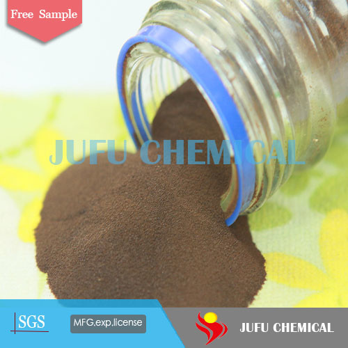 Water Reducer Sodium Lignosulphonate Sls Lignosulphonate Msds