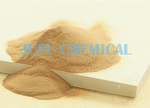 SNF Superplasticizer CAS 9084-06-4 Concrete High Range Water Reducer