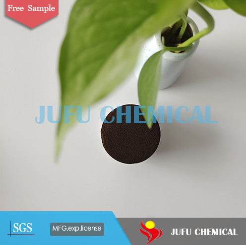 CAS 9084-06-4 Dispersing Agent Powder Low Quinoline MF Dispersant Powder